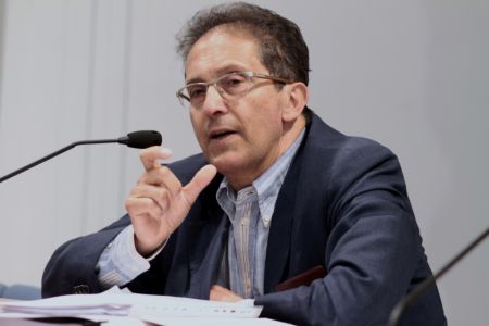 ocrablog: GIOVANNI FILORAMO: SETTE ANTICHE E NUOVE - PALAZZO DUCALE ...