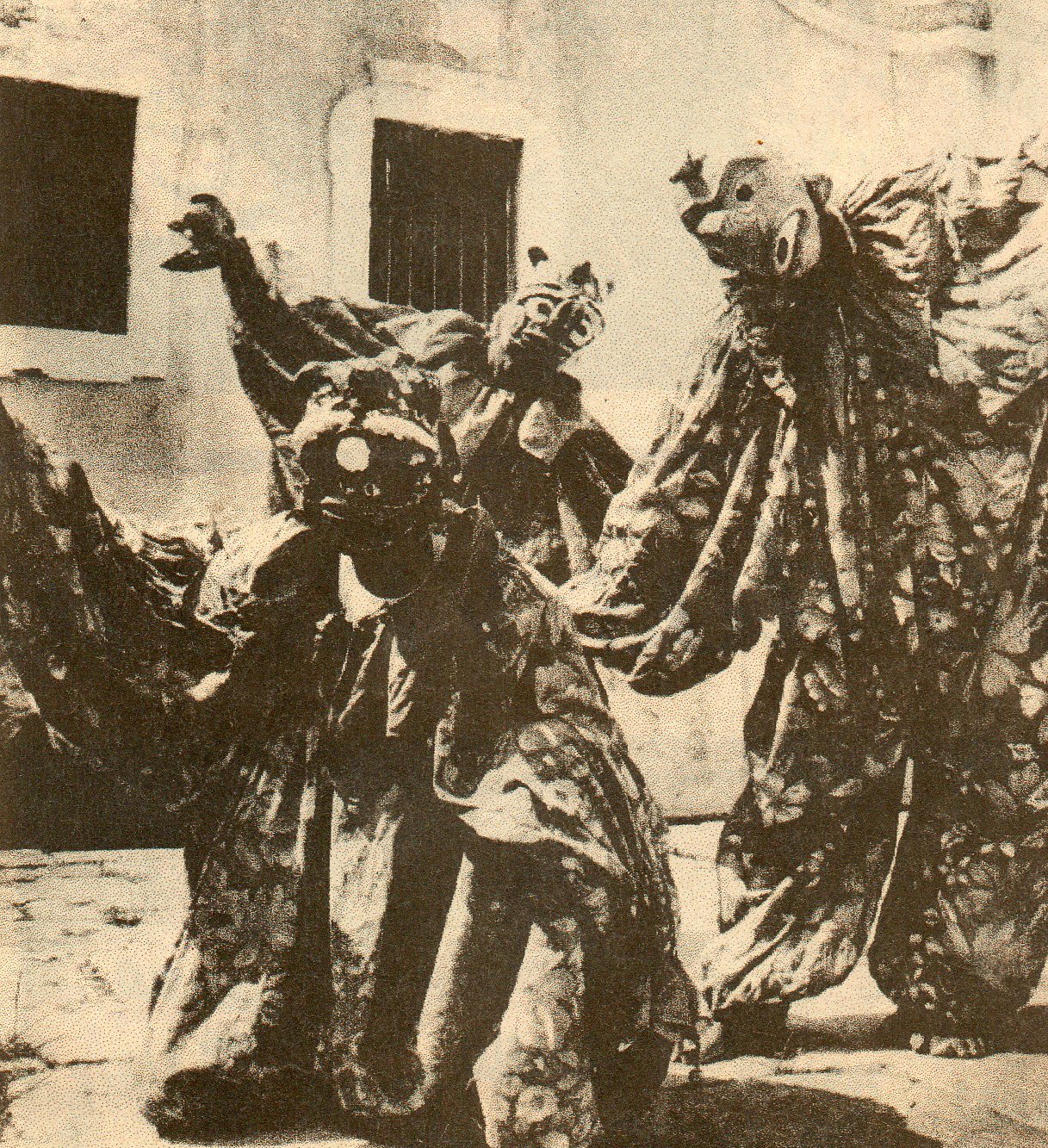 averequete: Fofão símbolo do carnaval maranhense