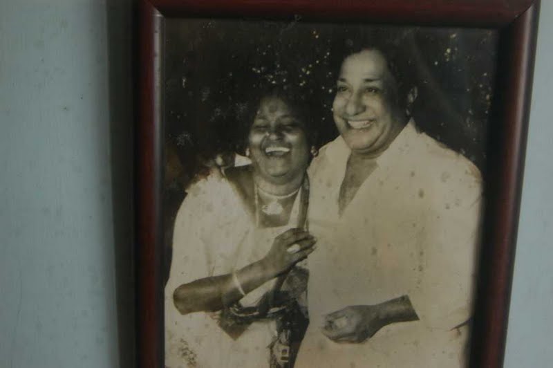 Media Gallery: Actress Gandhimathi Dead Stills Pics Photos