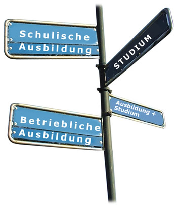 雙軌教育：「德國出產」（上） Dual Education System: Made in Germany(1) | 德國經濟觀點