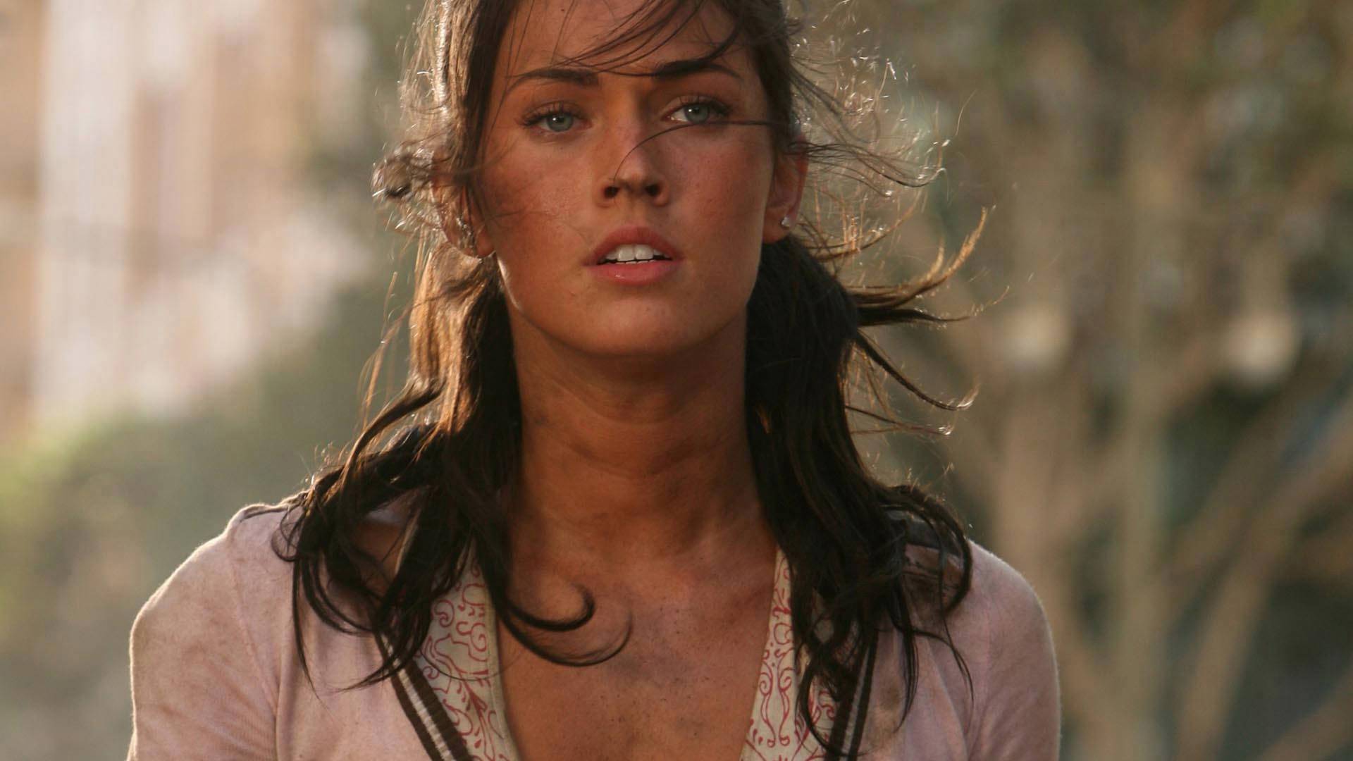 Megan Fox Hd Wallpapers