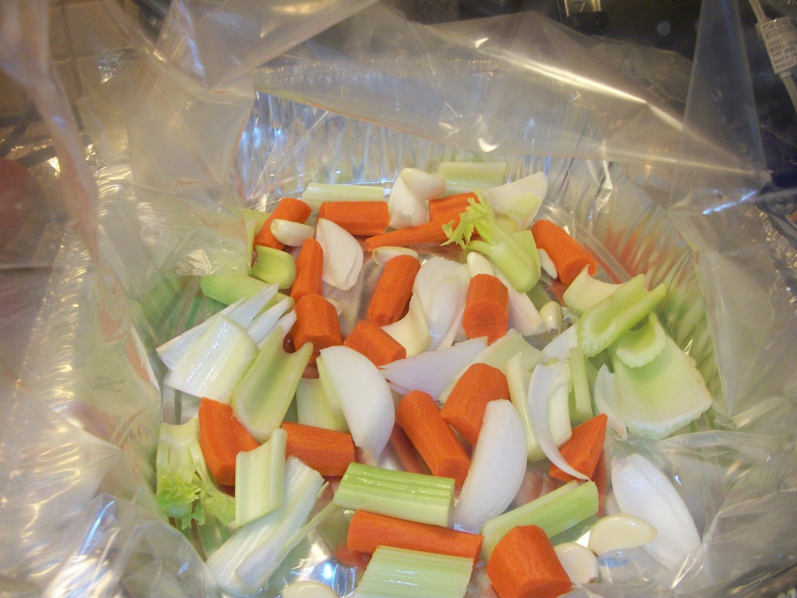 Cooking with love ! : Curcan la cuptor ( Roasted Turkey )