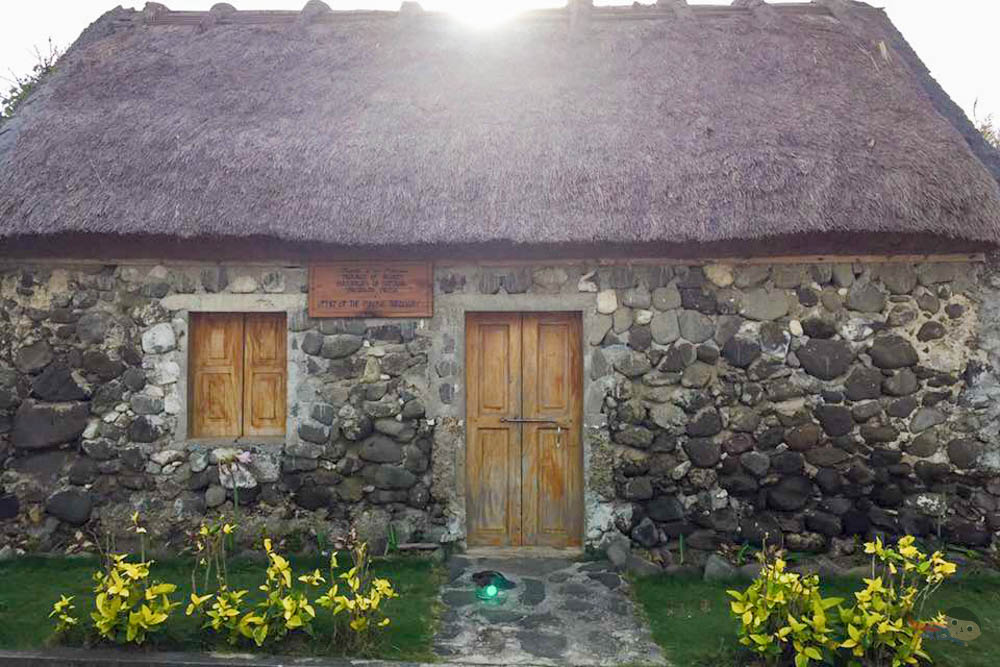 The Unexplored Side of Sabtang Island, Batanes + Stories and Tips ...