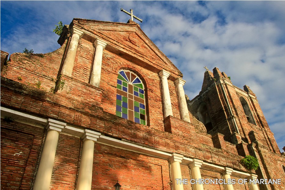 Old Beautiful Churches of Cagayan | The Chronicles of Mariane