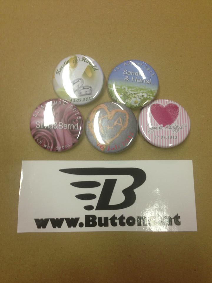 www.Buttons.at - einfach günstig schnell