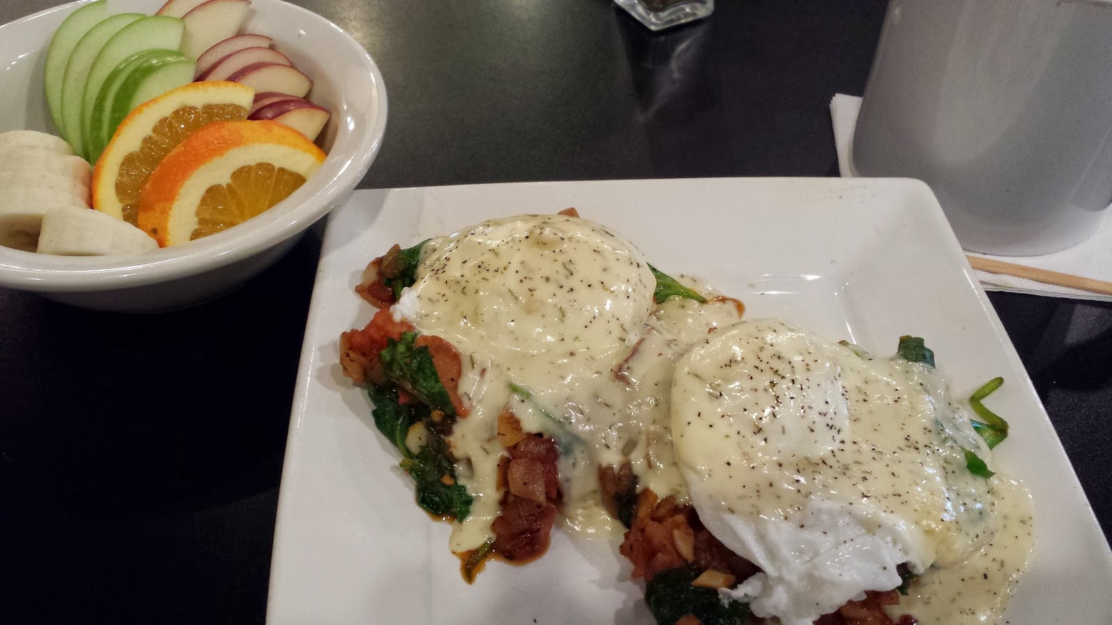 The Wedge - Iowa City, Iowa - Meemaw Eats