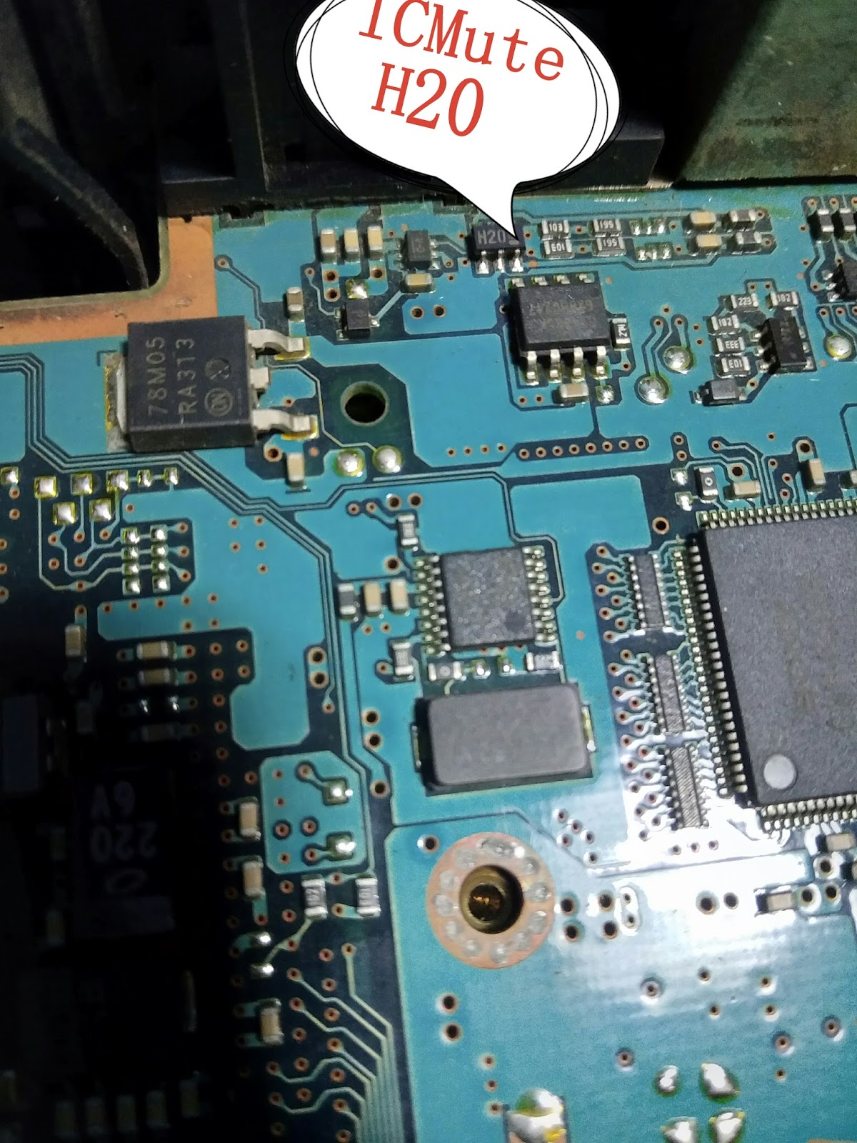 4 Cara memperbaiki ps2 tebal tidak ada suara - Pdm Elektronik