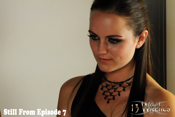 13 Witches The Movie: Stills from "13 Witches"