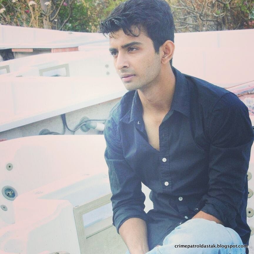 Akash Pratap Singh: Crime Patrol Actors and Actresses Akash Pratap Singh: Crime Patrol Actors and Actresses
