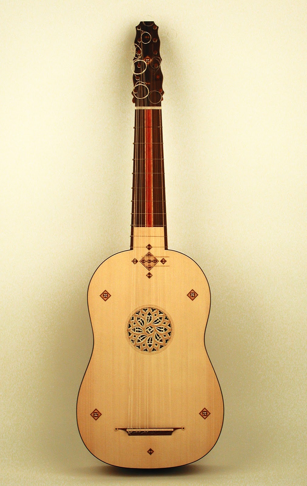 Opiniones de vihuela de mano