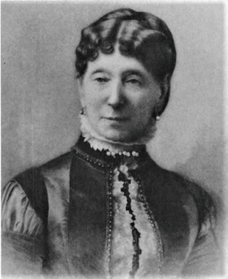 Daytonian in Manhattan: The Lost A. T. Stewart Mansion - Fifth Avenue ...