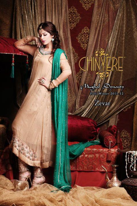 MiX FasHioN: Chinyere Eid & Winter Collection 2012