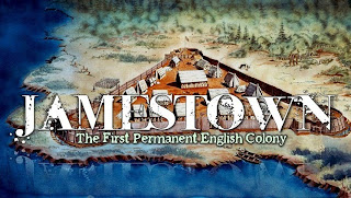 Students of History: Jamestown Colony PowerPoint Lesson Plan