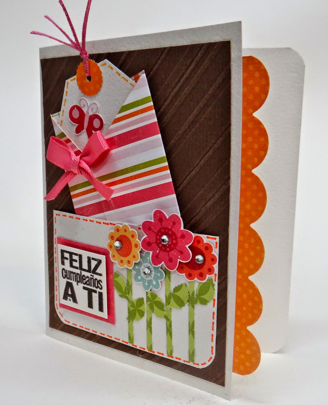 SELLOS POSDATA: Feliz Cumpleaños a Ti