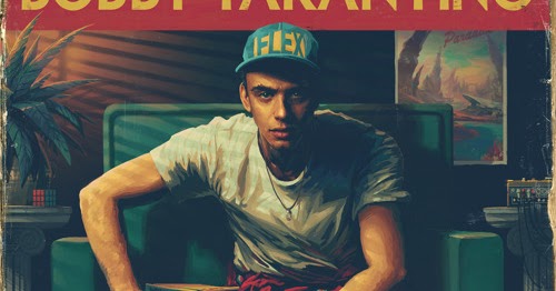 Logic - Bobby Tarantino (2016)