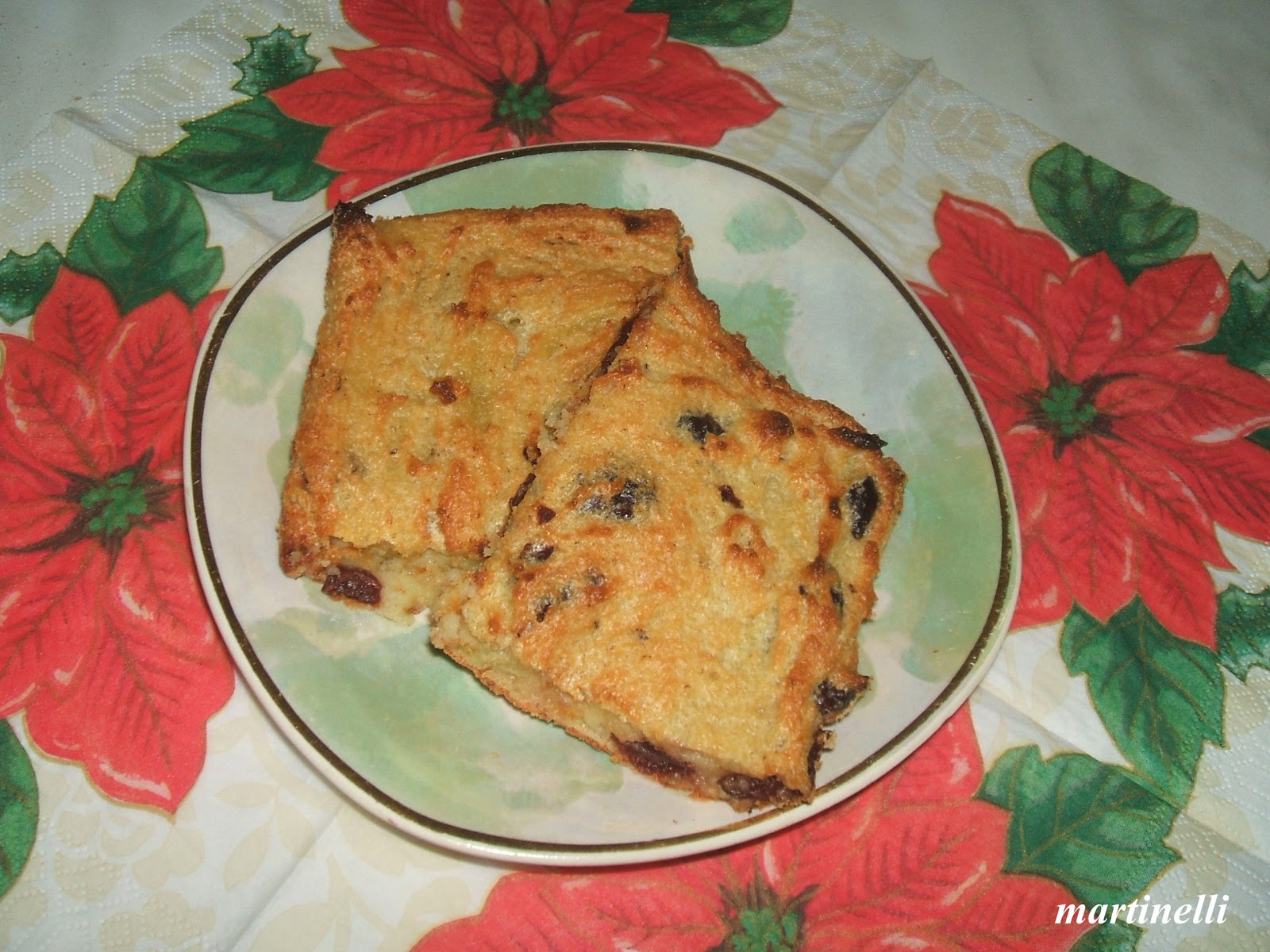 Grízpuding | Egészséges ételek - egészségesen elkészítve