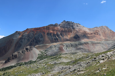 gjhikes.com: Hope Lake