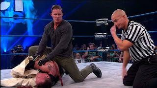 Samuel Shaw (wrestler)