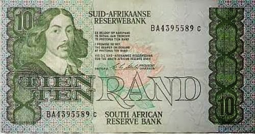 Wonders of The History of Graphic Design: South African flag, coat of ...