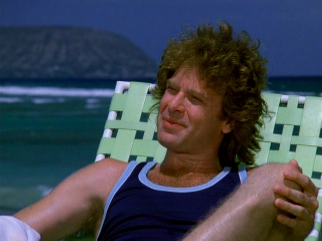 cult film freak: WILLIAM SMITH & SHARON FARRELL vs DARRELL FETTY on ...