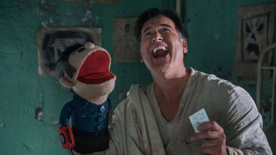 Ashy Slashy: disponibile negli USA | ZOMBIE Knowledge Base - Gli Zombie ...