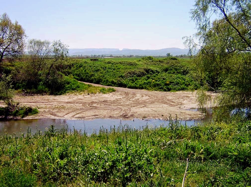 Megas Alexandros: The Battle of the Granicus