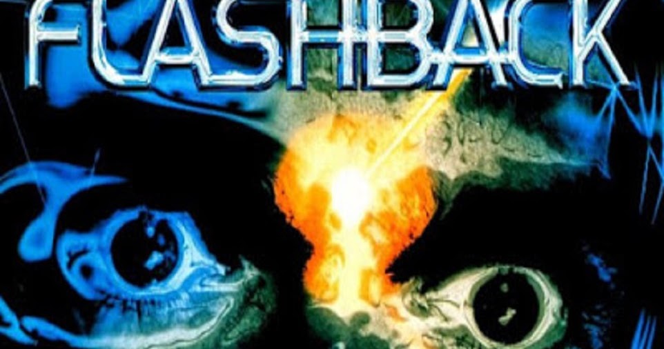 Flashback (multi) e a busca por identidade - GameBlast