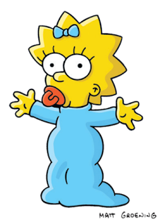 The Simpsons: Personagens Principais dos Simpsons