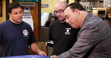 Bar Rescue Updates: Bar Rescue - The Hot Rock Bar & Grille (Sandbar ...