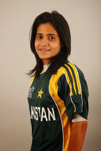 Javeria Khan - Alchetron, The Free Social Encyclopedia