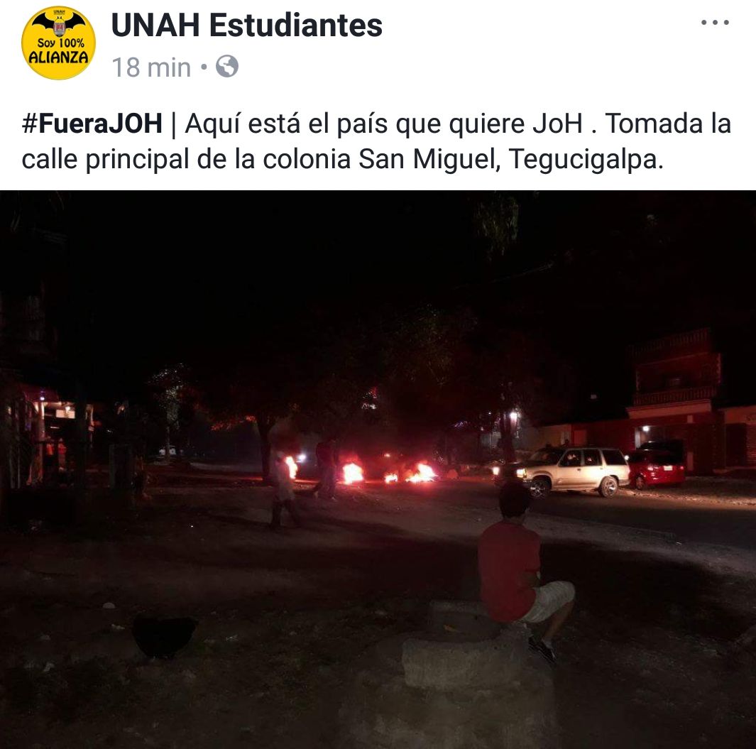 Bitácora del Párvulo: Tribunas Supremo Electoral de Honduras está ...