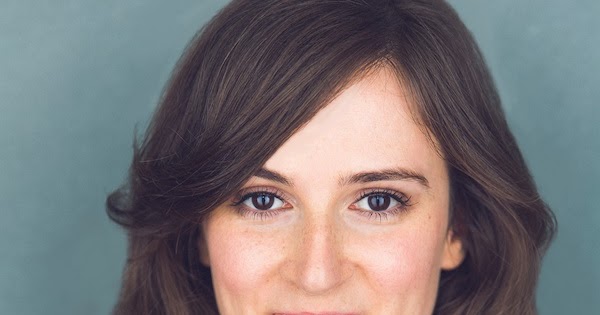 Theater in the Now: Spotlight On...Jessica Frey