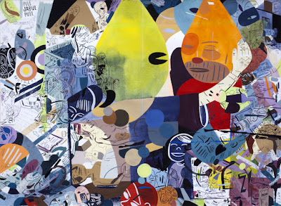 ARTBURGAC: Jason Jägel (Jason Jagel)