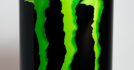 Red Eye Review: Monster Original - A Slice of Something - Grab a Slice