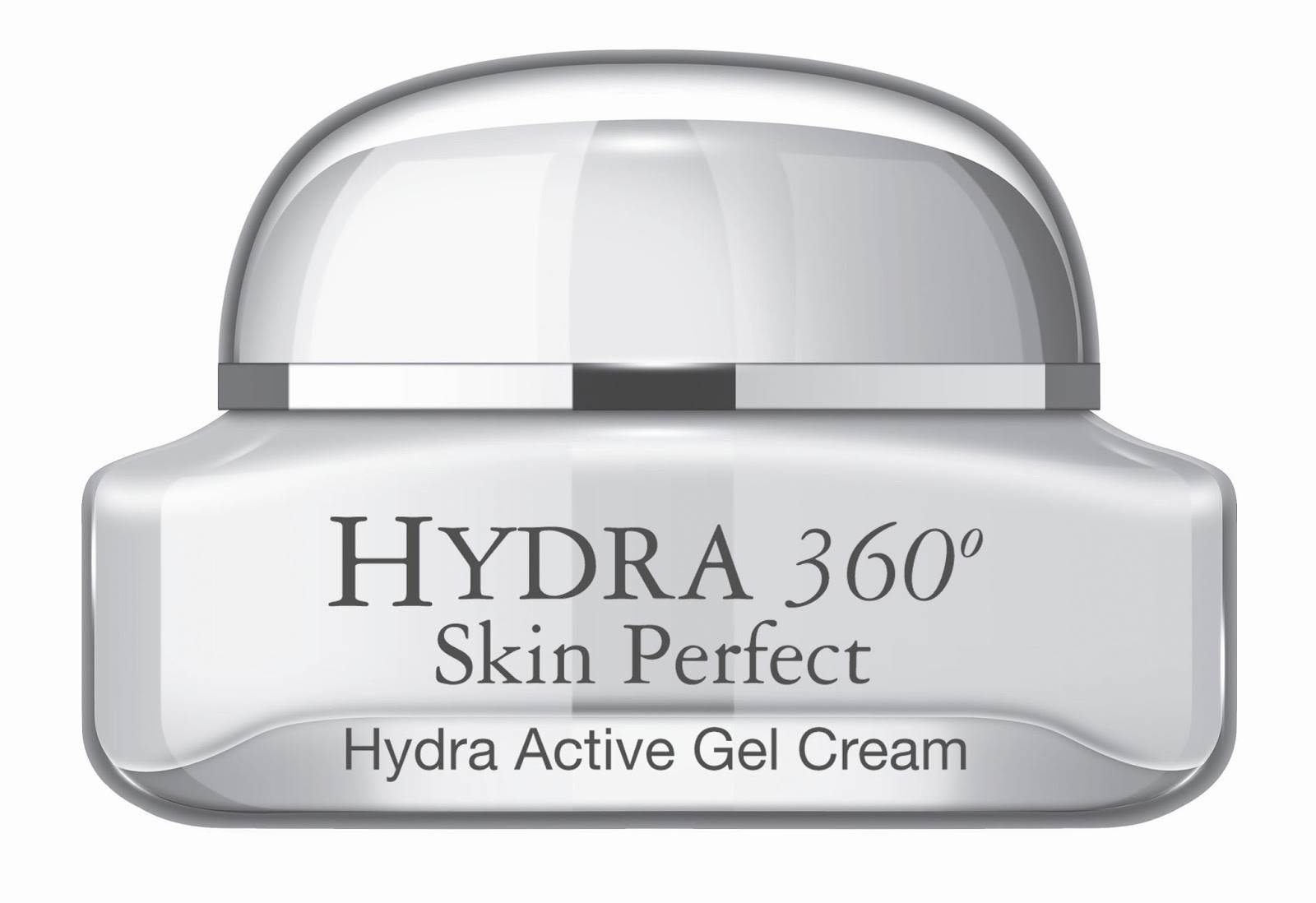 Cg make up!: Hydra 360º Skin Perfect