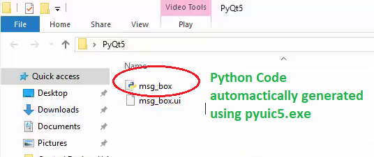Design Gui Using Pyqt5 On Raspberry Pi Embedded Laboratory