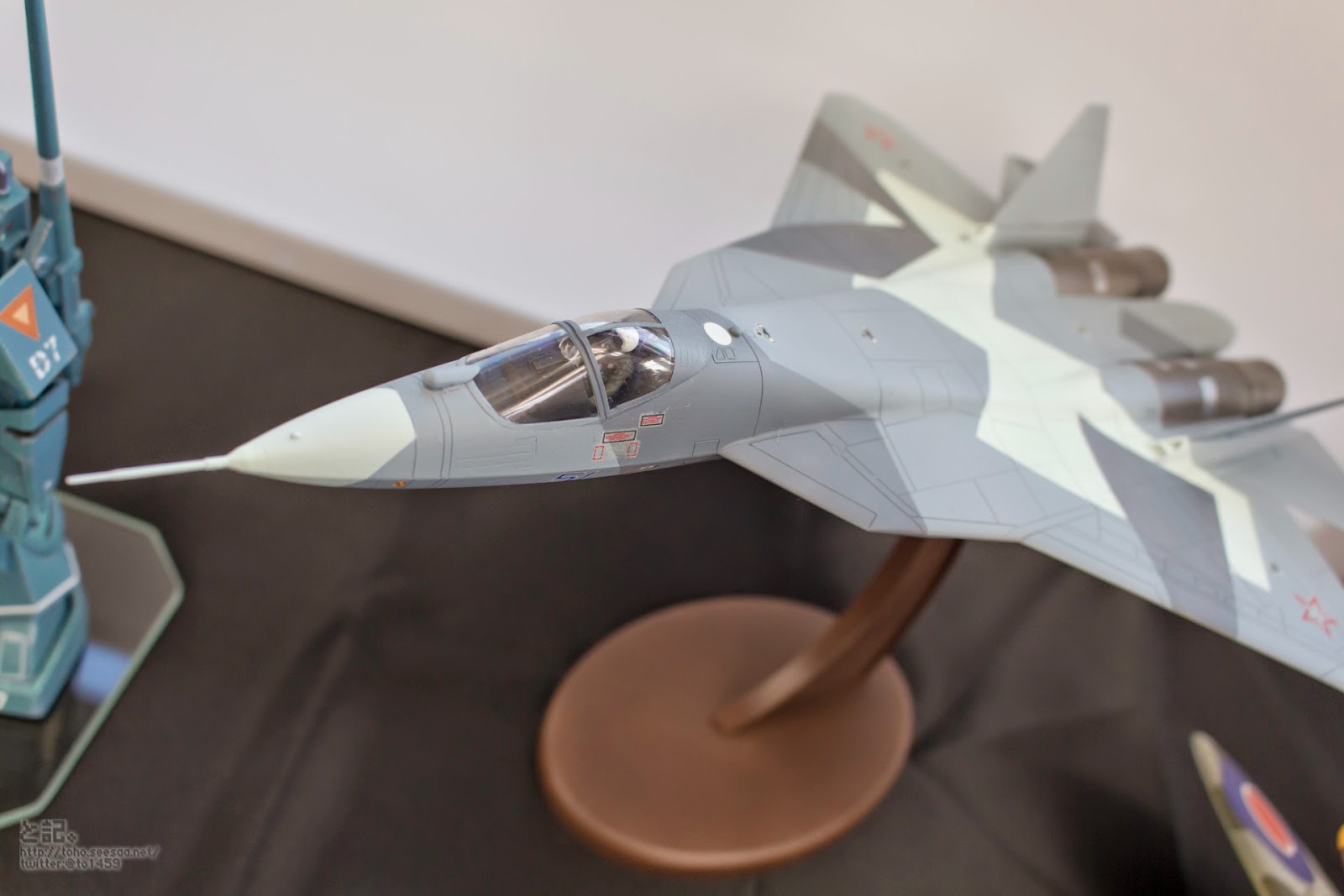 GUNDAM GUY: 1st FB Plastic Model Enthusiasts Exhibition (Tokyo, Japan ...