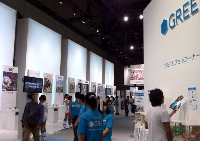 GREE International, Inc | About | Blog