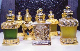 My-Sweet-Islam: 'Attar', 'Ittar', 'Iter', 'Itr' or 'Othr' (Alcohol-Free ...