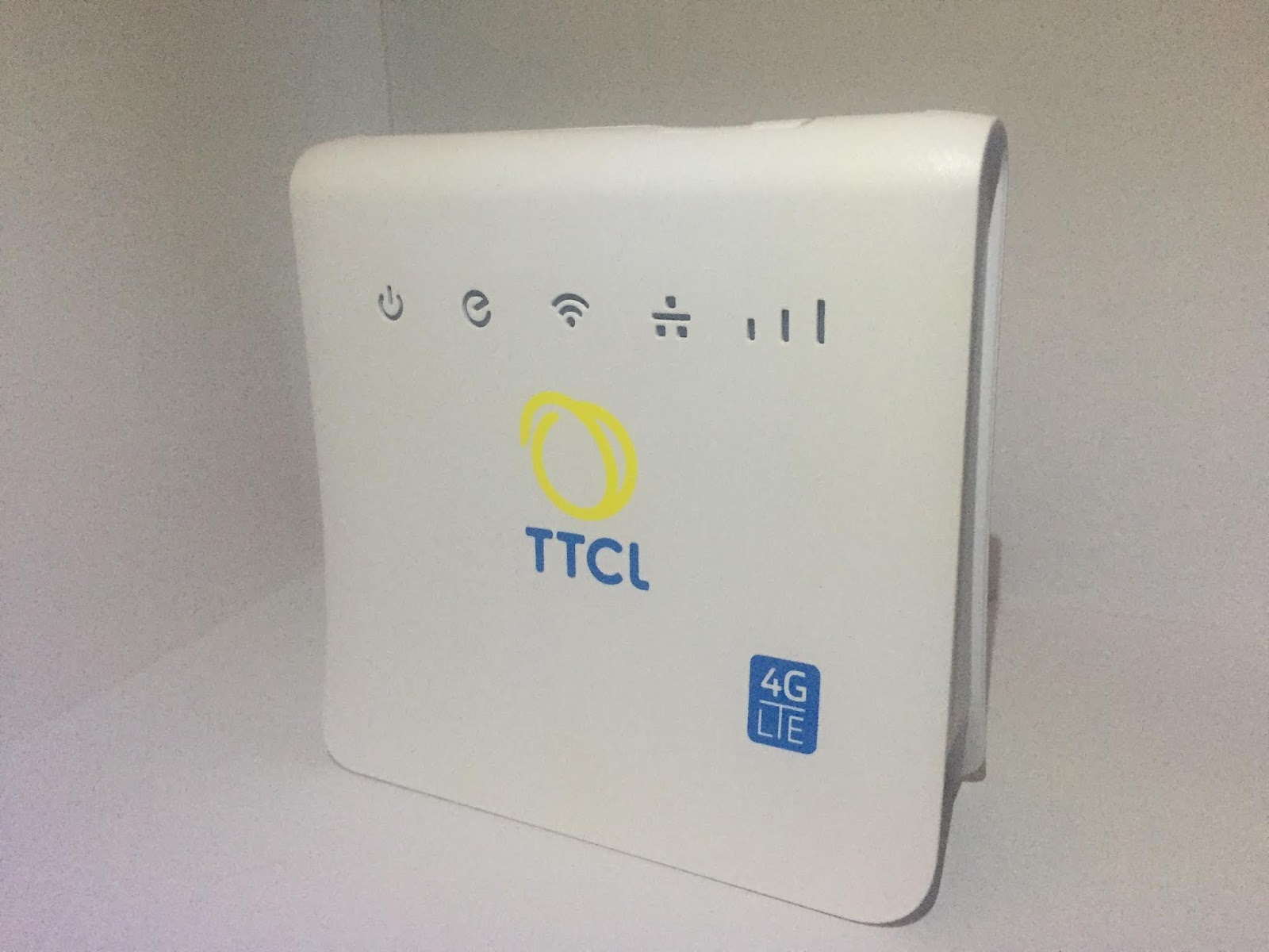 TTCL Njombe: Products