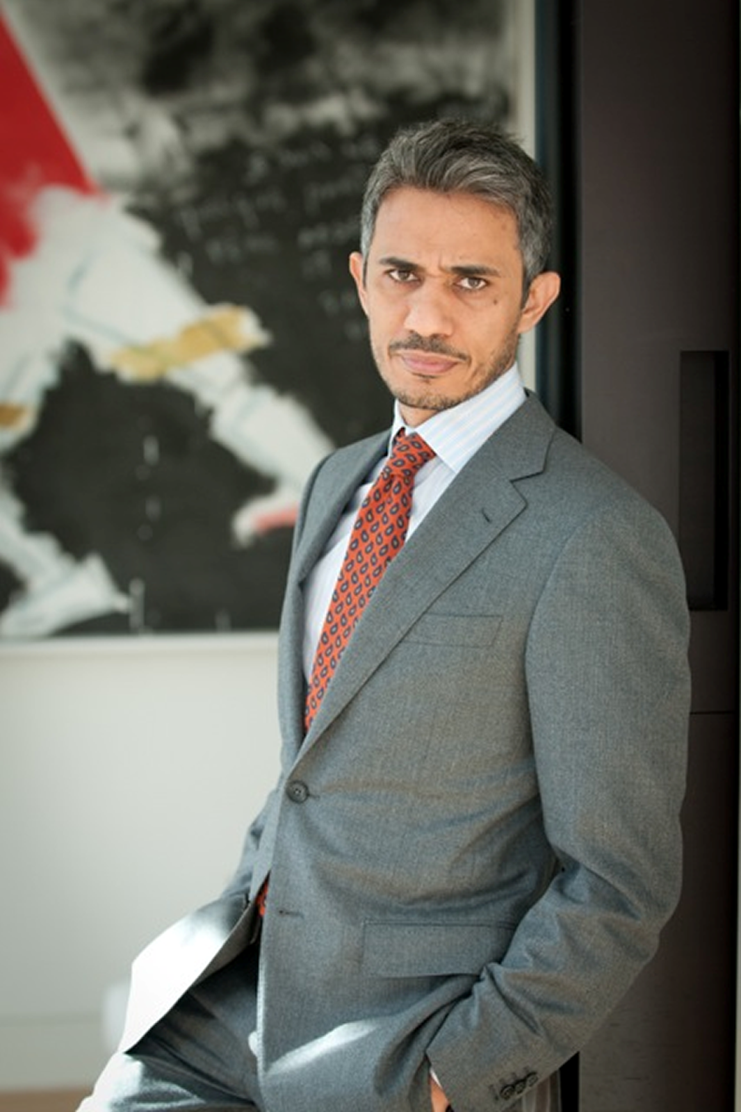 Basit Igtet: Basit Igtet - Photo Gallery | معرض-الصور