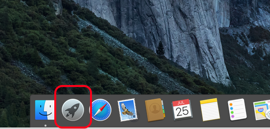 Beberapa Cara Masuk Ke Terminal Di Mac Os X | Cara Tepat