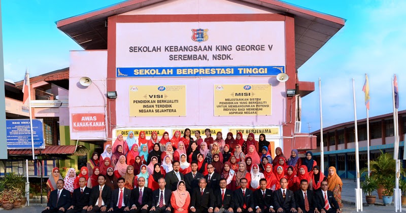 Sk King George V - JoshuenHewkins