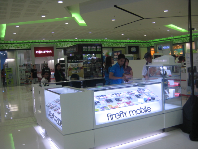 Get Connected @ SM City Santa Rosa’s Cyberzone | Enjoying Wonderful World