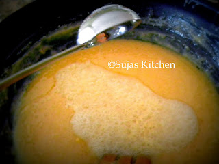 Sujas Kitchen: Mysore Pak / Besan ki Burfi