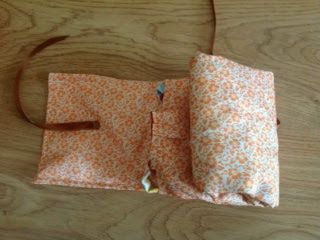 The ultimate DIY shopping bag - made easy! |Keeping it Real