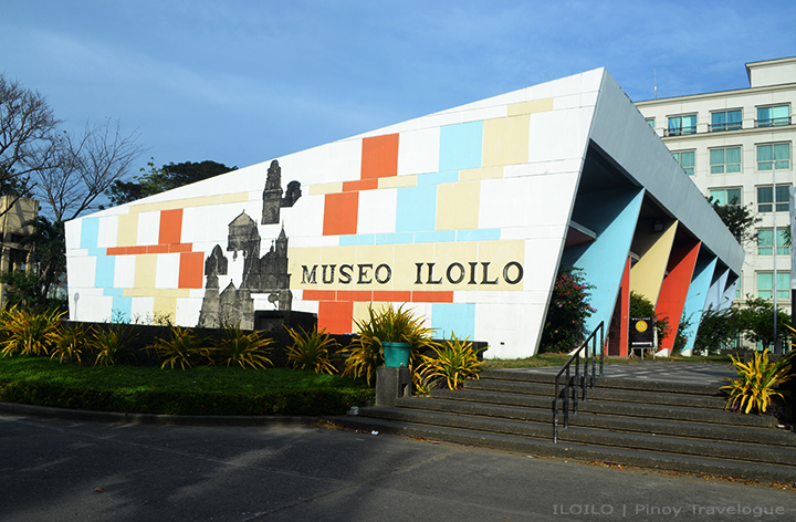 ILOILO | A Glimpse of Iloilo City — Pinoy Travelogue | A Philippine ...
