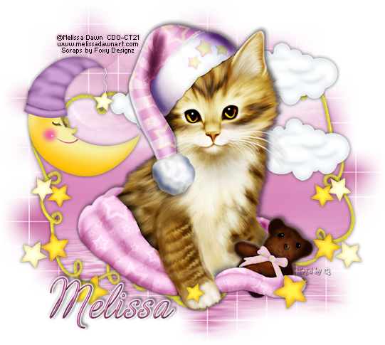 PSP Tuts & Tags By Q: PTU - Goodnight Moon