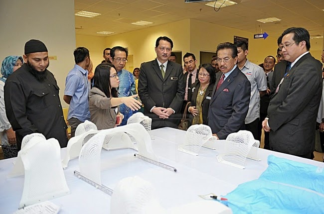 Pusat Perubatan Nuklear, Radioterapi dan Onkologi kini di Hospital ...