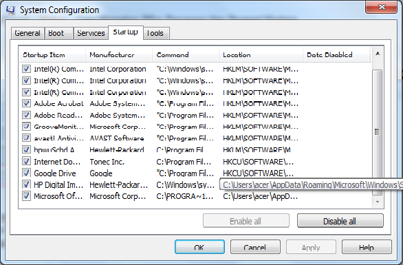 Cara Mengatasi BSvc Processor Has Stopped Working - Dokter Softnet